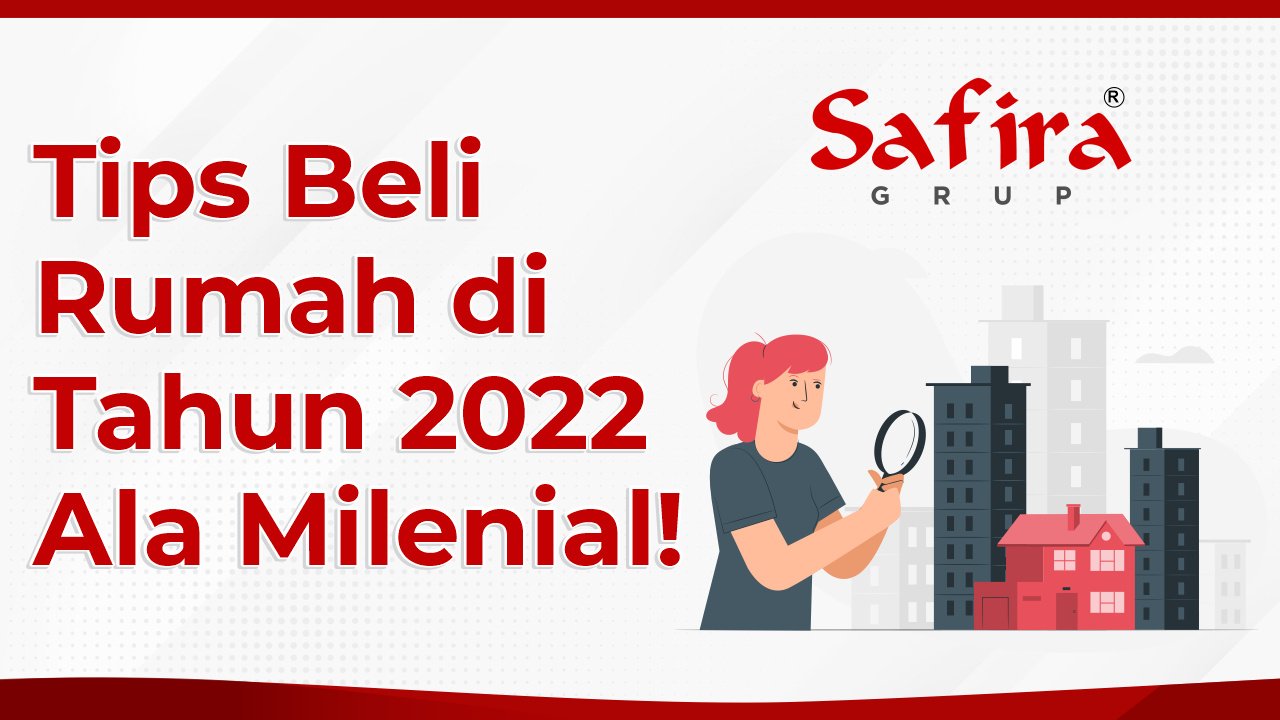 Apa Itu Sertifikat Hak Milik Atau SHM? Ini Penjelasannya! - Safira Grup